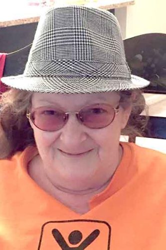 Deborah Burnett 1956-2021 | News, Sports, Jobs - Tribune Chronicle